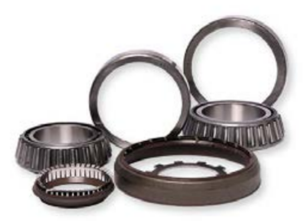 Wheel Bearing Kits | The Boss Shop Queensland Australia