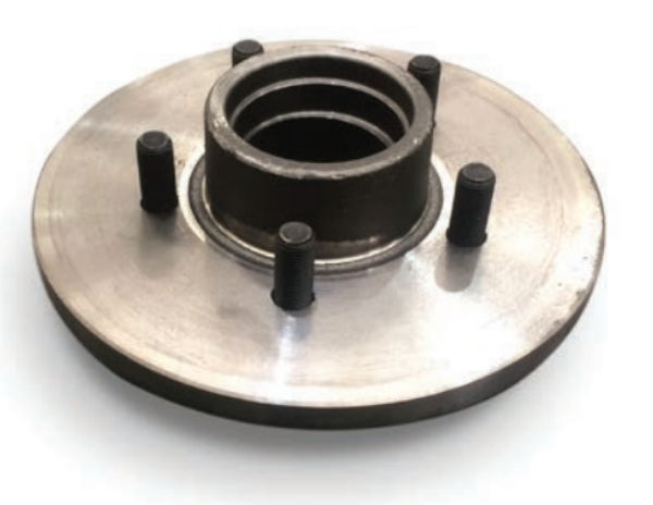 BT441200 HUB - FORD FALCON HUB 1300KG 5 STUD | The Boss Shop Queensland ...