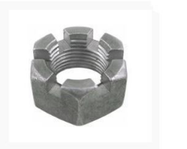 Axle Nuts & Washers | The Boss Shop Queensland Australia