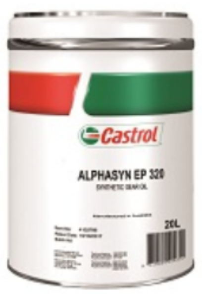 4102794 ALPHASYN EP220 20L | The Boss Shop Queensland Australia