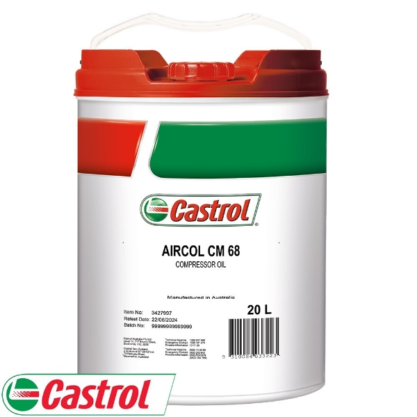 3348769 AIRCOL SR 46 20L | The Boss Shop Queensland Australia