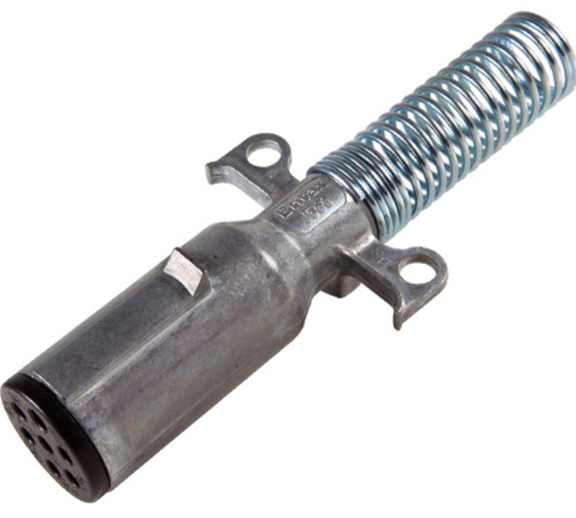 B730 BRITAX PLUG 7 PIN TRAILER H/D DIECAST | The Boss Shop Queensland ...