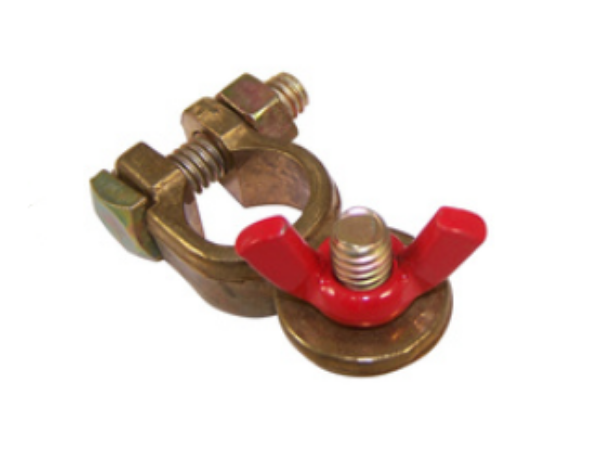 MA2323 MATSON BATTERY TERMINAL ISOLATOR | The Boss Shop Queensland ...