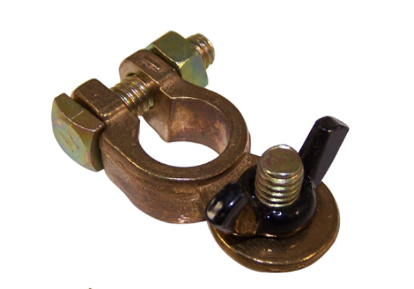 MA2323 MATSON BATTERY TERMINAL ISOLATOR | The Boss Shop Queensland ...