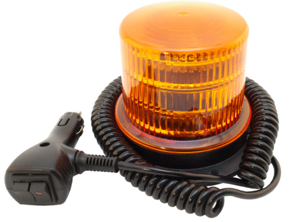 Beacons & Alarms | The Boss Shop Queensland Australia