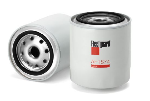 AF4668 AIR FILTER PRIMARY - use with AF963 P546567 | The Boss Shop ...