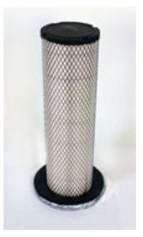 AF25963 AIR FILTER SECONDARY - use with AF25962 P613335 | The Boss Shop ...