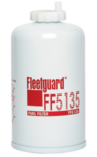 FF5030 FUEL FILTER P550057 | The Boss Shop Queensland Australia