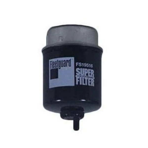 FF5269 FUEL FILTER - shorter version of FF5078 P551318 | The Boss Shop ...