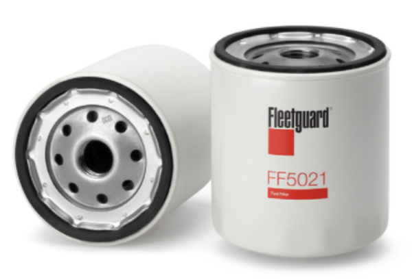 FF5069 FUEL FILTER P550055 | The Boss Shop Queensland Australia