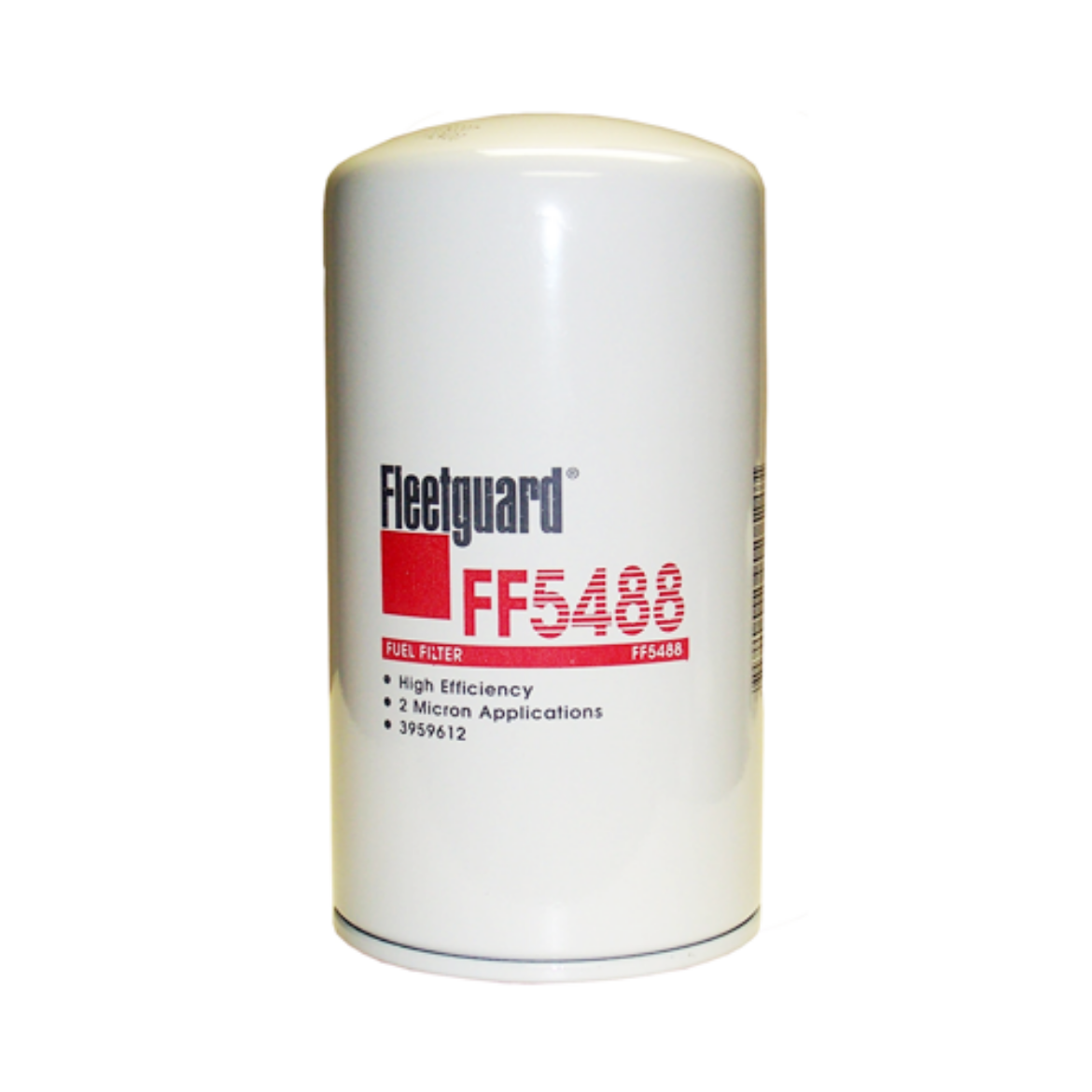 FF5488 FUEL FILTER - upgrade with FF5767 P550774 | The Boss Shop ...
