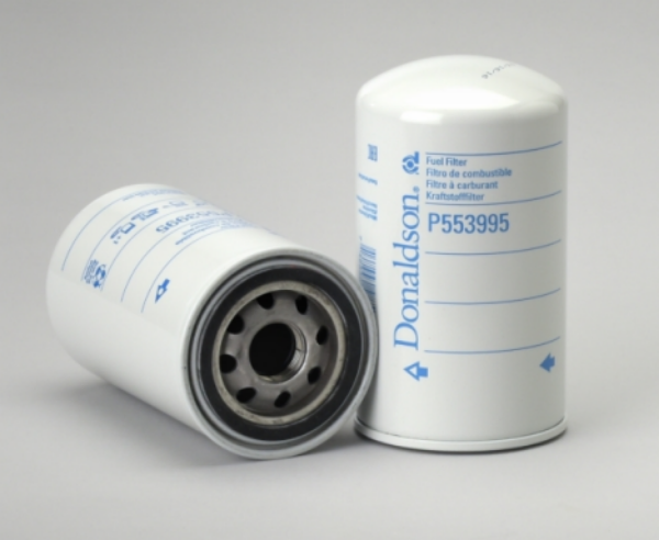 P502566 FUEL WATER SEPARATOR FILTER SPIN-ON FS19805 | The Boss Shop ...