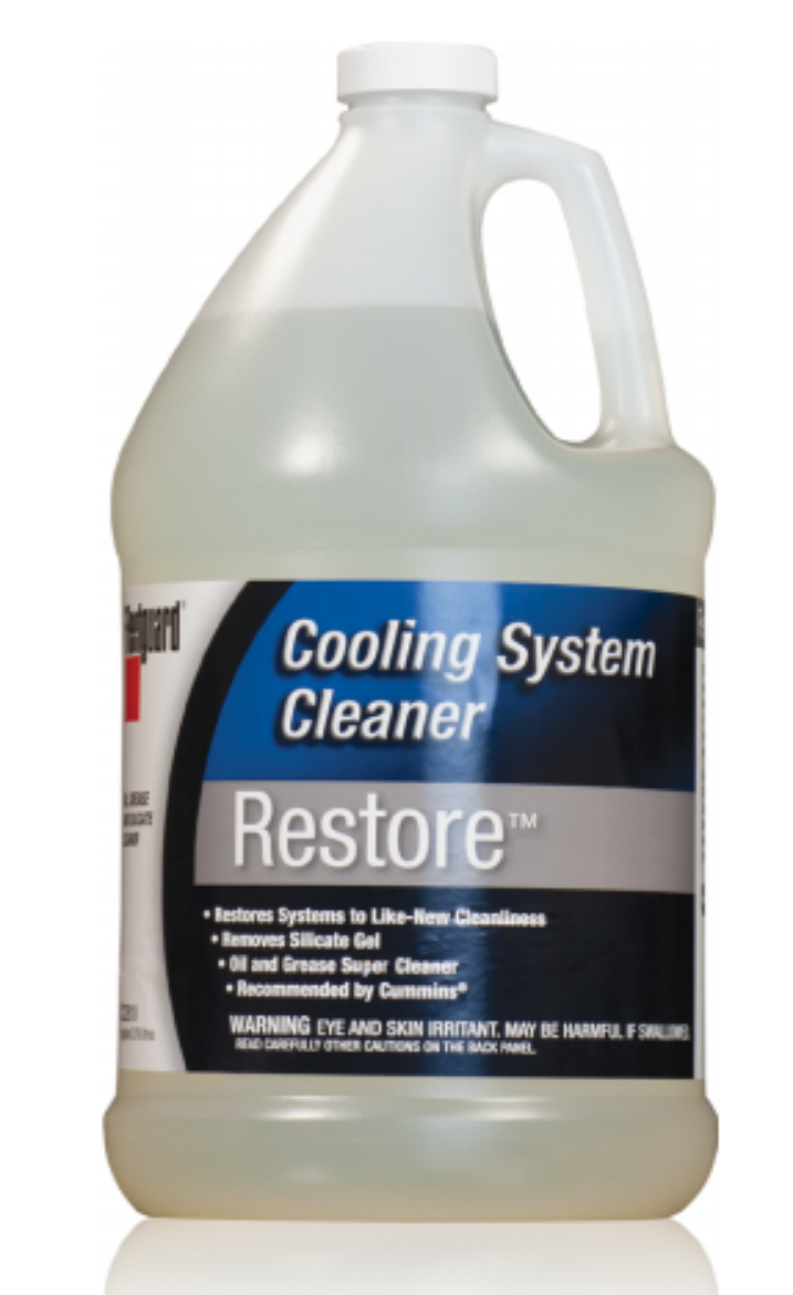 CC2610 RESTORE CLEANER (3.785L) | The Boss Shop Queensland Australia