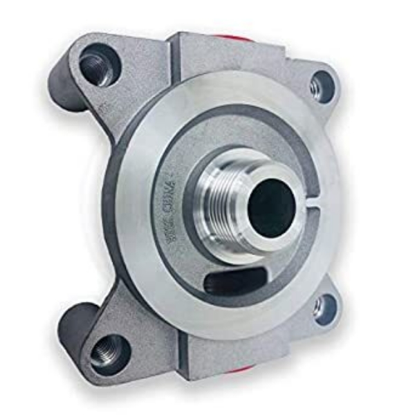 3311505S FUEL FILTER HEAD FOR FF5018, FF5052, FS1221, FS1235, FS1251 ...