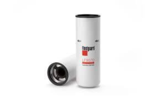 LF596 LUBE FILTER P550184 | The Boss Shop Queensland Australia