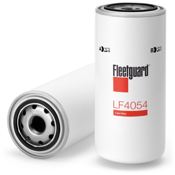 LF670 LUBE FILTER - upgrade with LF9325 P551670 | The Boss Shop ...