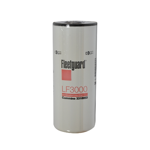 FF105 FUEL FILTER - upgrade with FF5332, FS1000, FS1015B P550105 | The ...