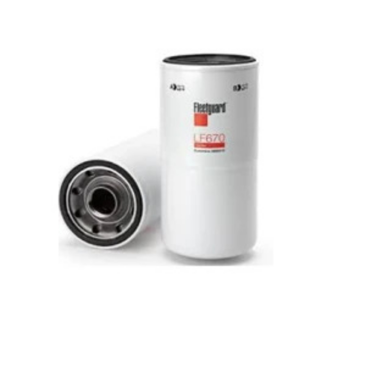 LF670 LUBE FILTER - upgrade with LF9325 P551670 | The Boss Shop ...