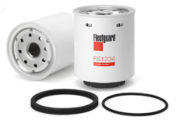 Fuel/Water Separators | The Boss Shop Queensland Australia