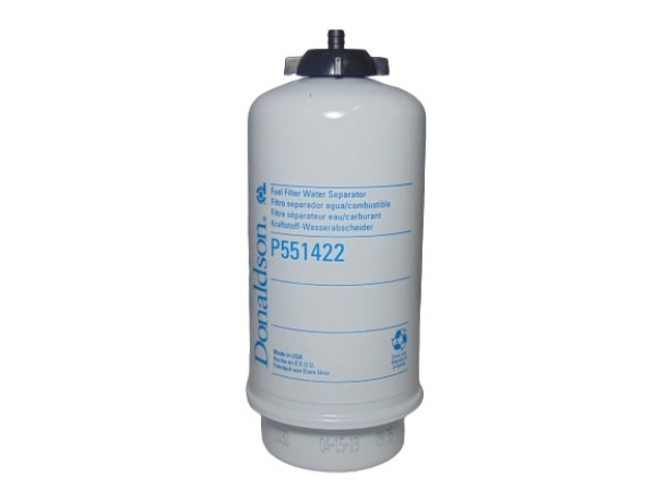 P550929 FUEL WATER SEPARATOR FS19616 | The Boss Shop Queensland Australia