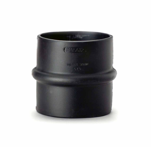 P105608 3" STRAIGHT RUBBER HUMP HOSE REDUCER | The Boss Shop Queensland ...