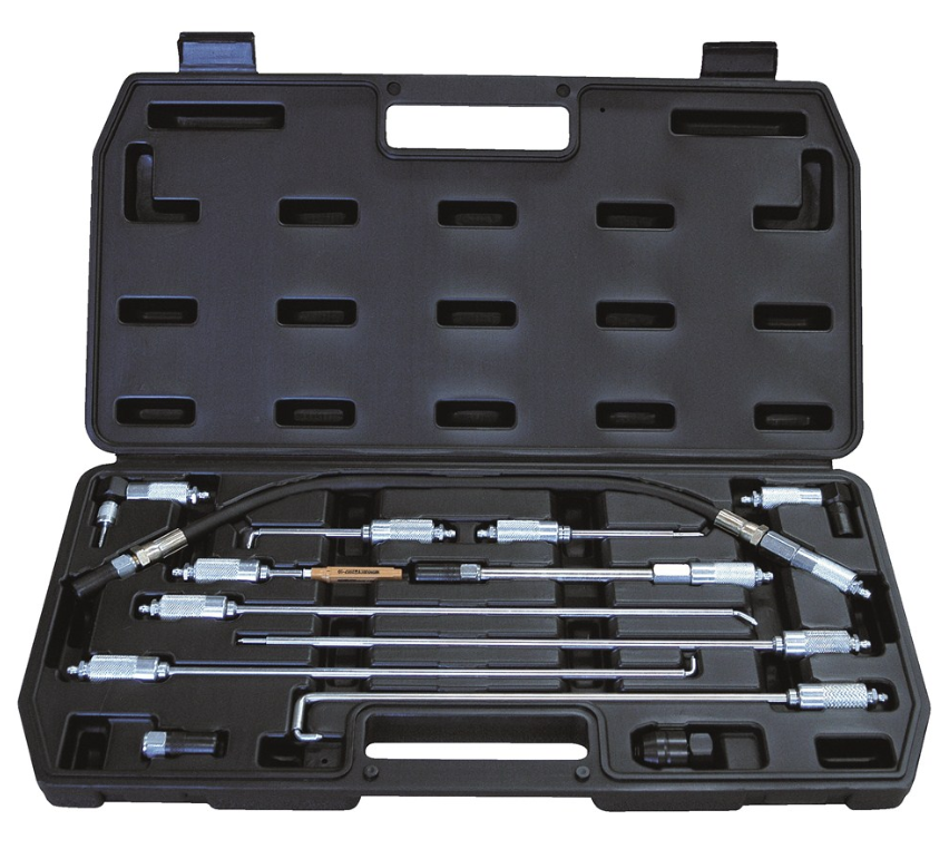 ACK2-02 ACCESSORY KIT - AVIATION | The Boss Shop Queensland Australia