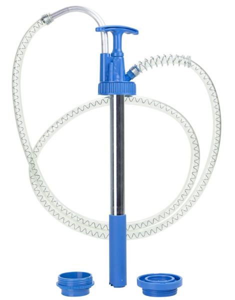 C7-01 MANUAL OIL PUMP -20/25L | The Boss Shop Queensland Australia