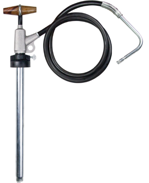 MAOP20 ALL PURPOSE OIL TRANSFER PUMP - SUITABLE FOR OILS & COOLANTS ...