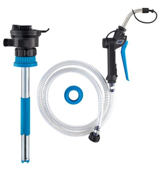 BP20X-UNA BOP20 PUMP UNIVERSAL STEM KIT | The Boss Shop Queensland ...