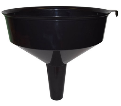 M-F12 PLASTIC FUNNEL 12" JUMBO | The Boss Shop Queensland Australia