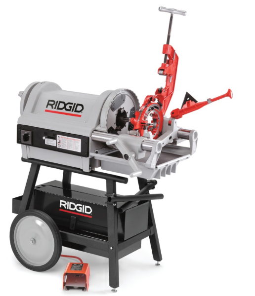 RIDGID | The Boss Shop Queensland Australia