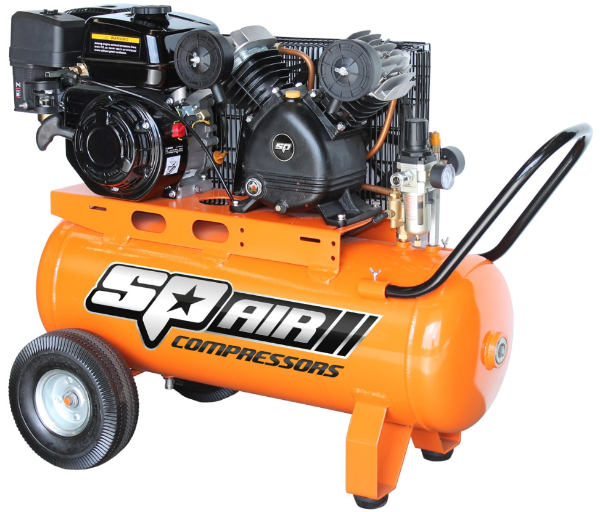 Compressors | The Boss Shop Queensland Australia