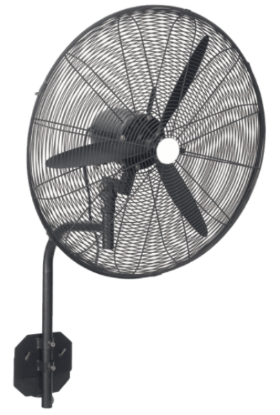 MMF650 MASTERFAN MISTING FAN 650MM | The Boss Shop Queensland Australia