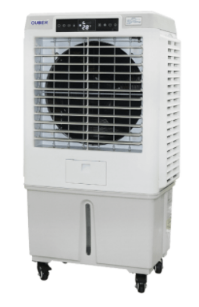 QC36VS QUIETAIRE 36" QUIETCOOL PORTABLE EVAP COOLER | The Boss Shop ...
