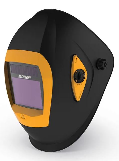 KC-J9916 JACKSON HELMET WH70 GDS | The Boss Shop Queensland Australia
