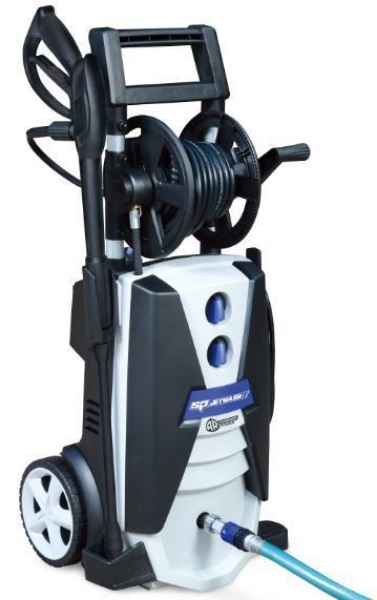 Pressure Washer | The Boss Shop Queensland Australia