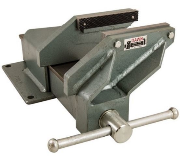 60157 DAWN ENGINEERS VICE STANDARD 200MM (8") | The Boss Shop ...