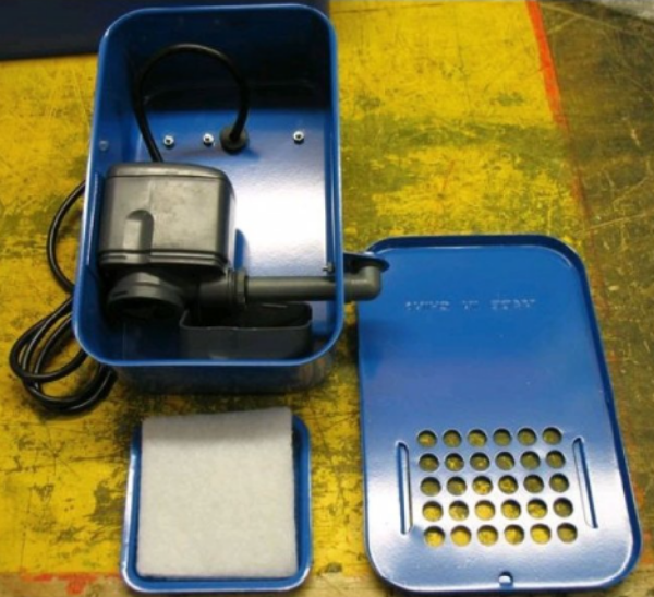 Parts Washers | The Boss Shop Queensland Australia