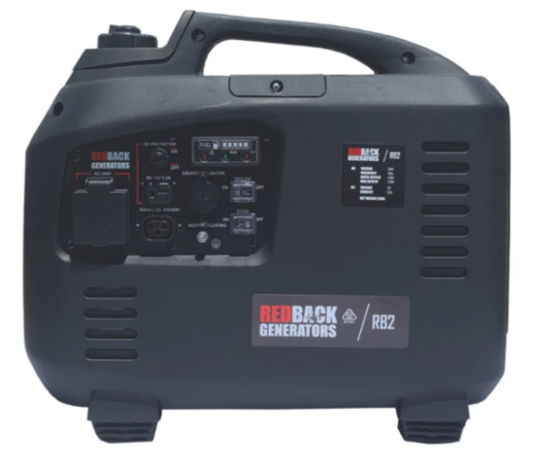 Generator | The Boss Shop Queensland Australia