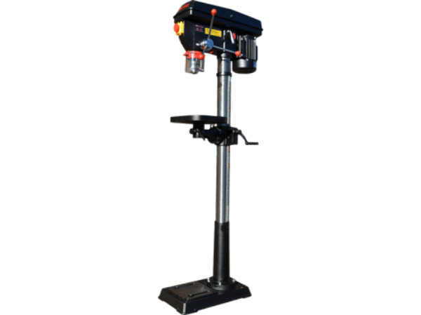00295 PEERLESS 2020P PEDESTAL DRILL 1-1/2HP 20MM CHUCK 3MT | The Boss ...