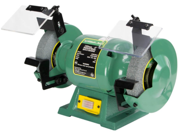 Bench Grinder | The Boss Shop Queensland Australia