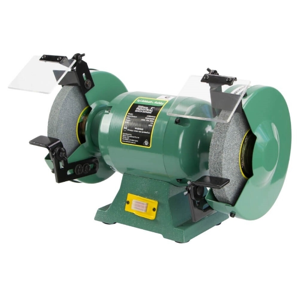 Bench Grinder | The Boss Shop Queensland Australia