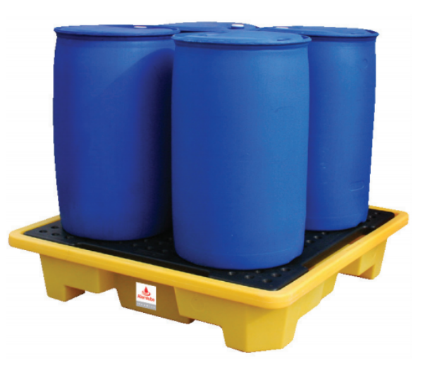 Spill Kit & Containment | The Boss Shop Queensland Australia