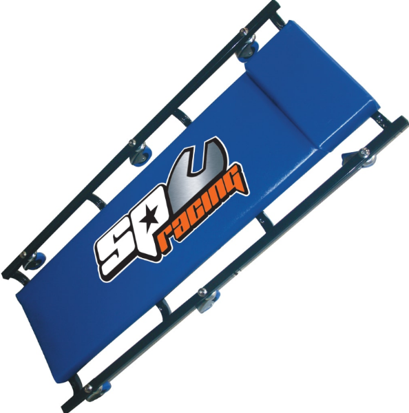 SPR-42 MECHANICS UNDER DASH CREEPER | The Boss Shop Queensland Australia