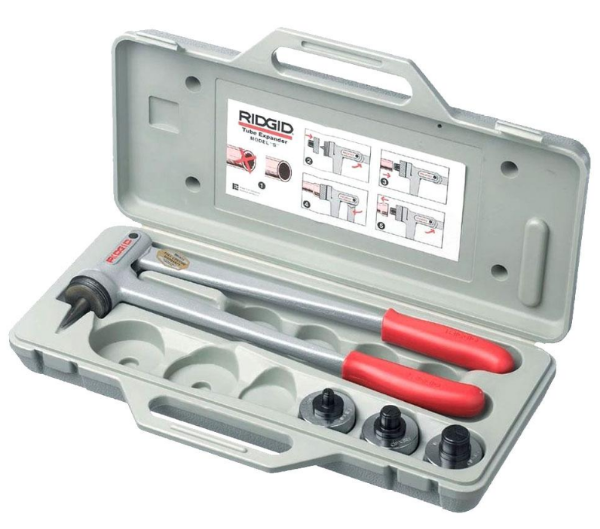 RIDGID | The Boss Shop Queensland Australia