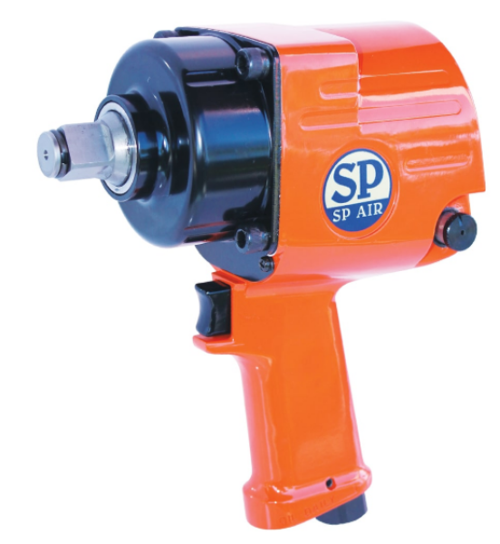 Impact Wrenches | The Boss Shop Queensland Australia