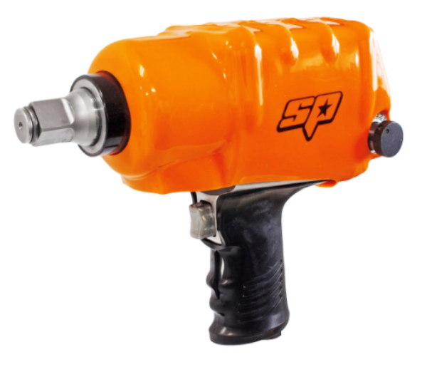 Impact Wrenches | The Boss Shop Queensland Australia