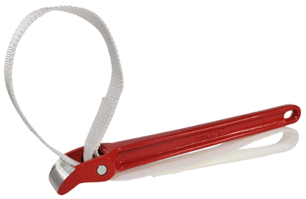 RI31360 RIDGID #5 450mm (18") Aluminium Strap Wrench | The Boss Shop ...