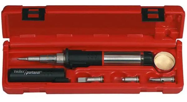SK-3000 SCOPE SOLDERING KIT | The Boss Shop Queensland Australia