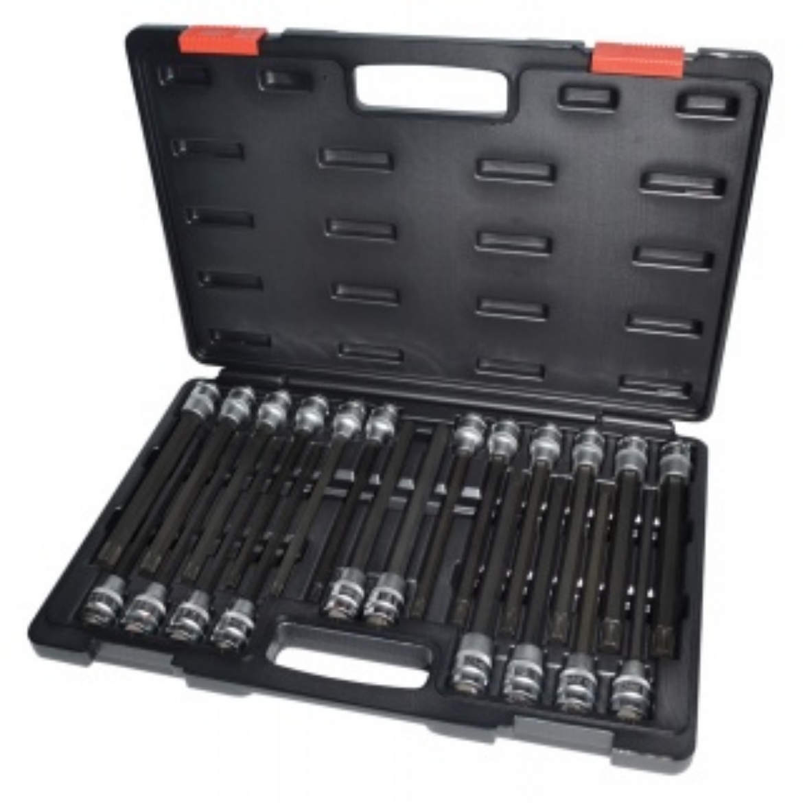 SP39615 BIT SET 1/2" DR 22PC PROFESSIONAL INSERT SOCKET (End of Line ...